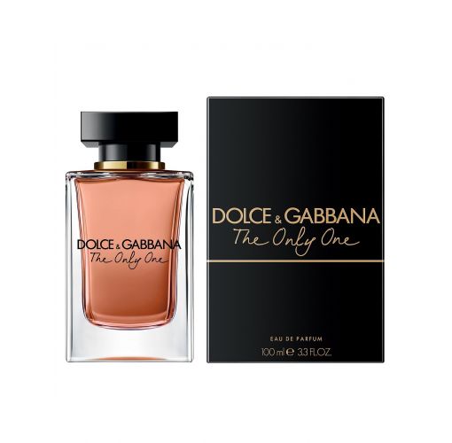 D.G. The Only One W 2018 edp 100ml