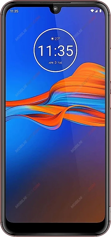 Motorola
Moto E6 Plus 32GB