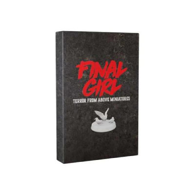Final Girl: Birds Miniatures Pack