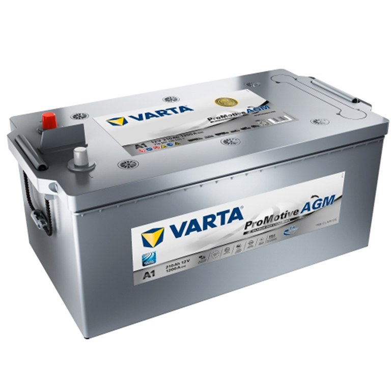 AKUM VARTA PROMOT AGM 12V210AH A1