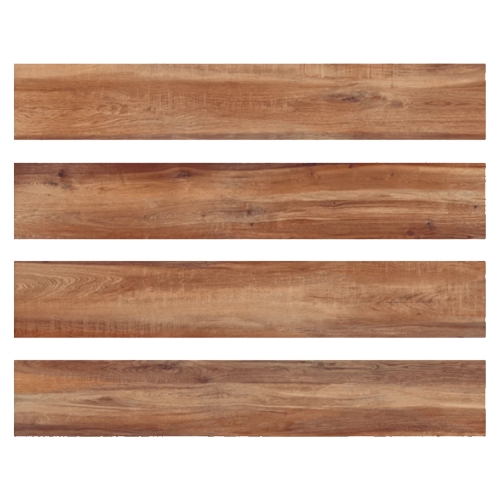 MONTE VERDE Mahogany rett 20×120