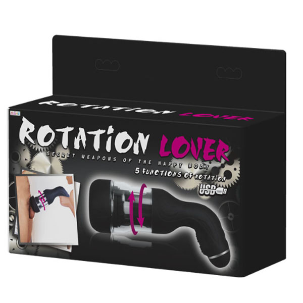 Rotation lover