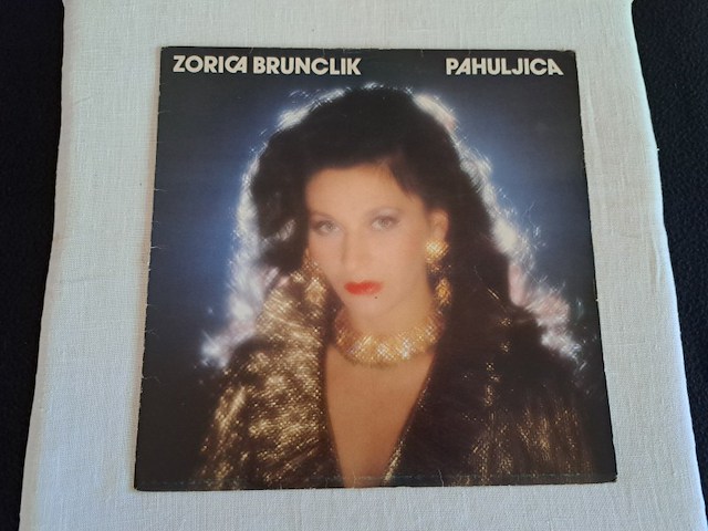 Zorica Brunclik - Pahuljica