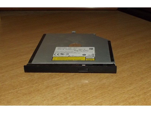 Asus X751M - Opticki uredjaj CD-DVD rezac