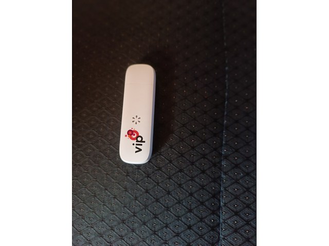 ZTE MF831 VIP 4G LTE usb internet modem otkljucan