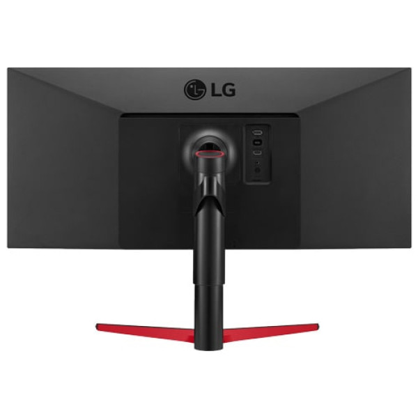 Monitor LG 34WP65G-B 34''IPS,21:92560x108075Hz1ms MBRHDMI,DP,USB CFreesyncvisinacrna' ( '34WP65G-B' )