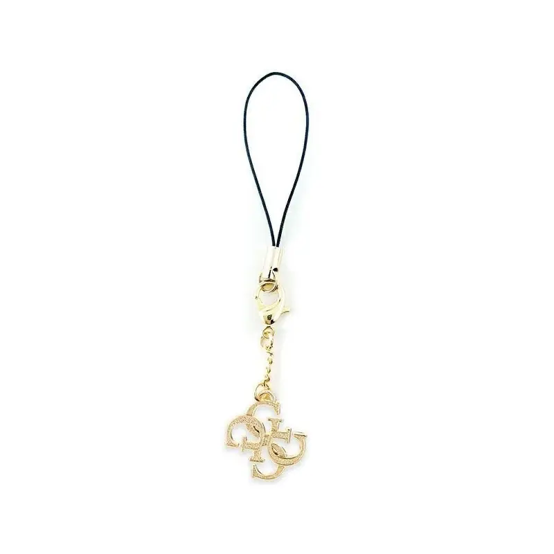 Privezak Guess 4G Glitter Charm