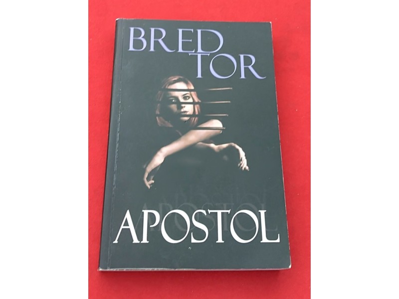 Apostol Bred Tor