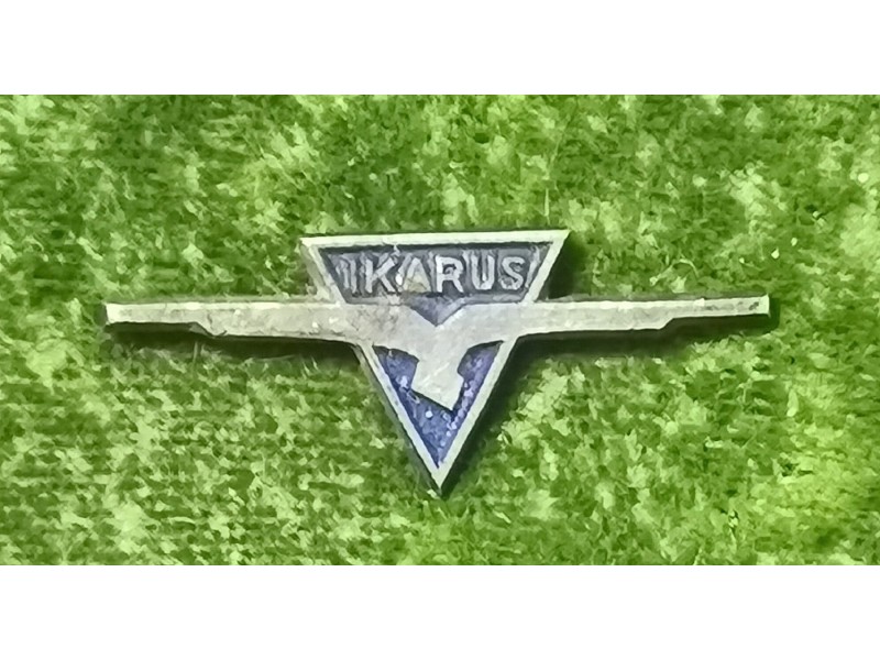 IKARUS.