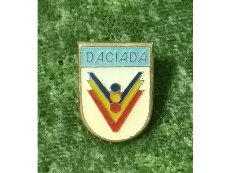 DACIADA.