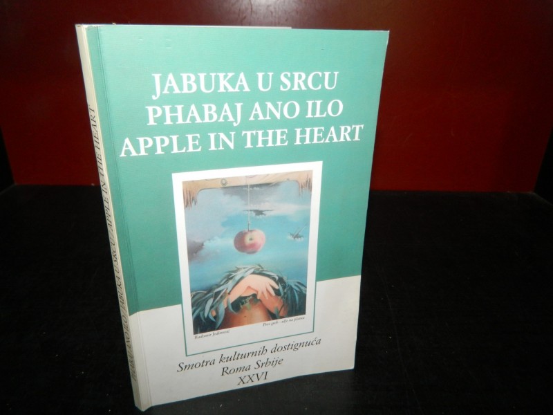 Jabuka u srcu