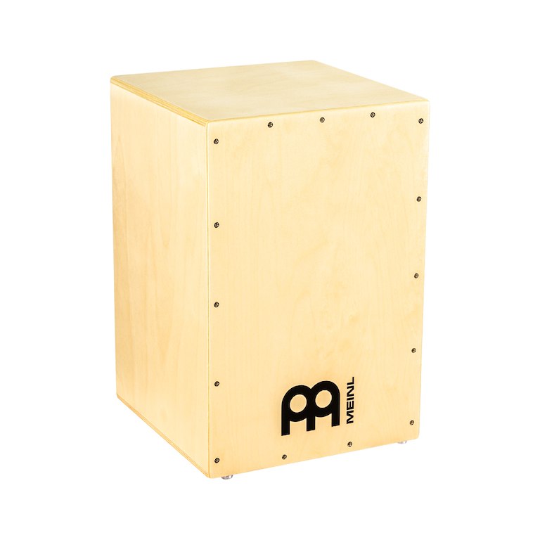 Meinl PSC100NT Pickup Snarecraft Cajon ozvučeni kahon