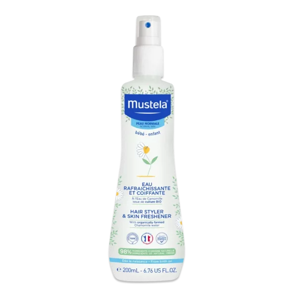 Mustela Skin Freshner