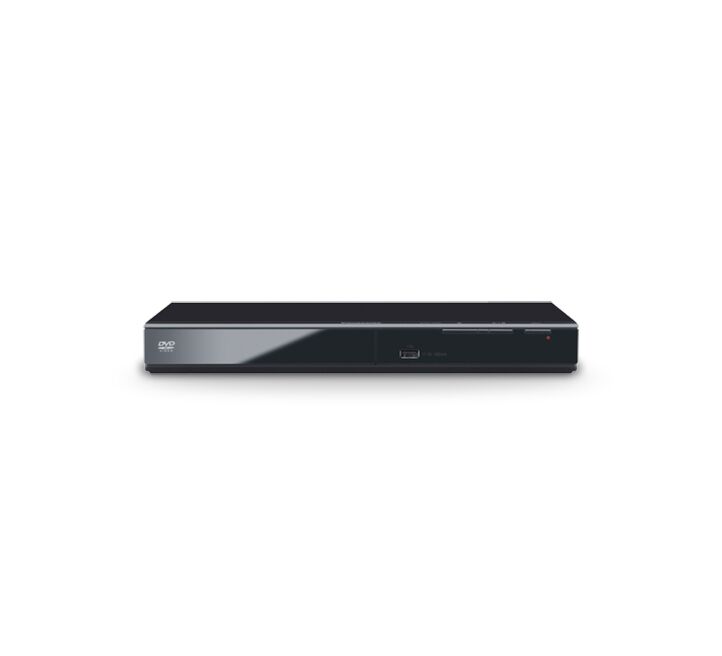 Panasonic DVD player DVD-S500EP-K