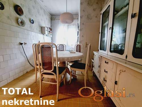 Stan NOVI SAD,CENTAR - 61 m2 154500 €, ID: 1098786