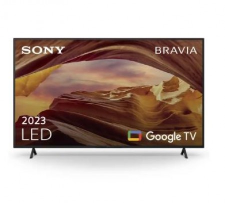 SONY LED 75'' KD75X75WLPAEP 4K Smart