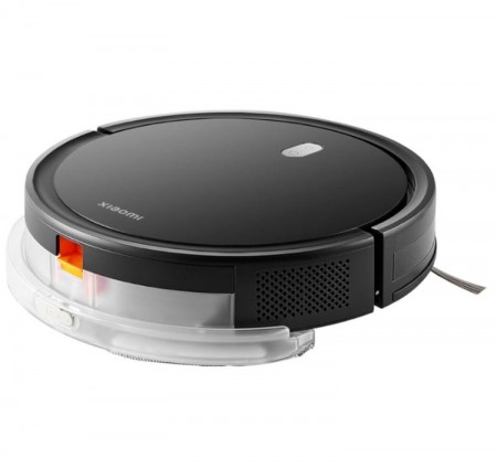 XIAOMI Mi Robot Vacuum E5 Black EU