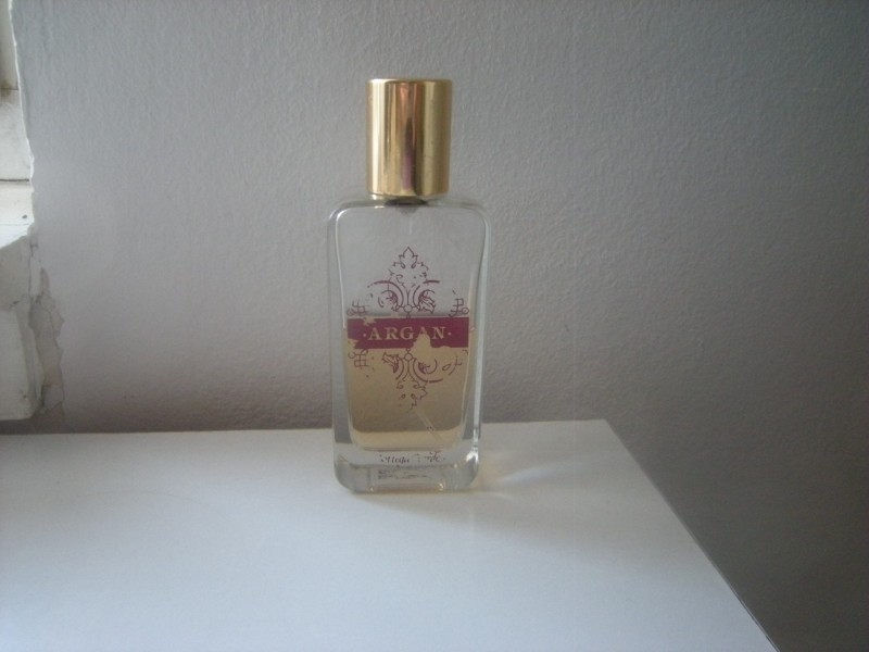 Argan edt