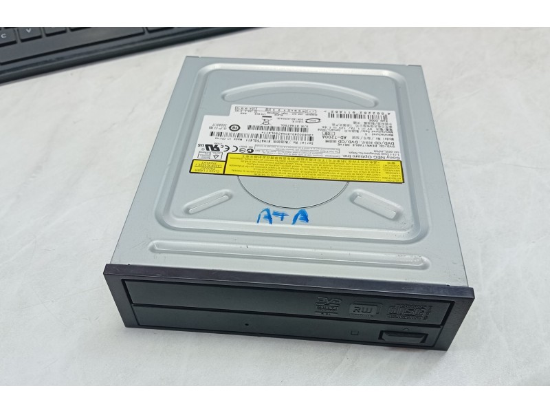 ata dvd rw sony optiark ispravan