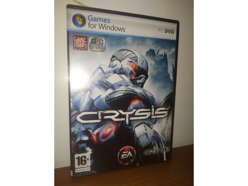 Crysis