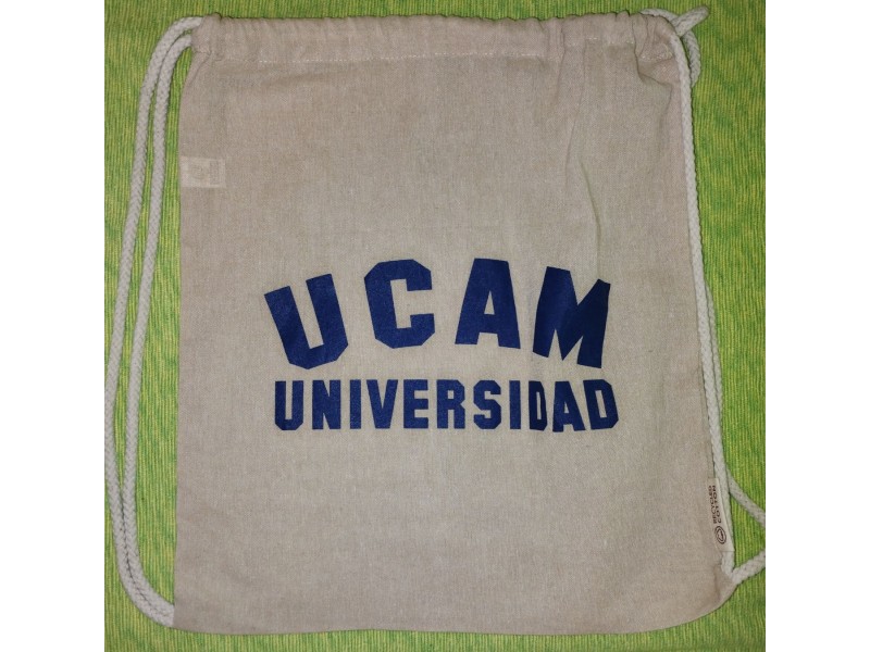 Torbica UCAM Mursija, NOVO