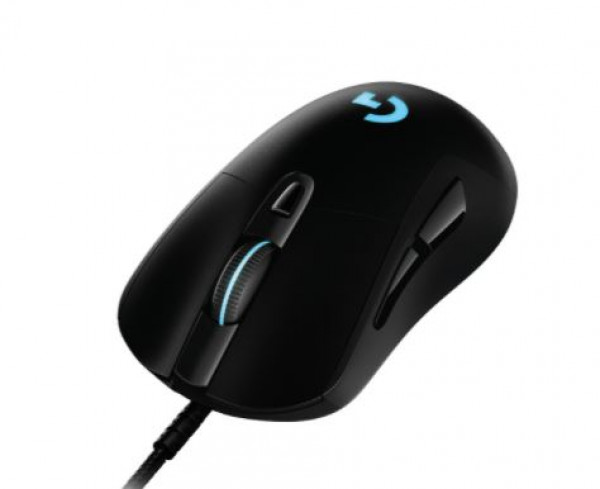 Miš Logitech G403 black 910-005632