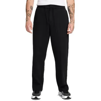 NIKE Donji deo trenerke M NK TCH FLC TAILORED PANT RI