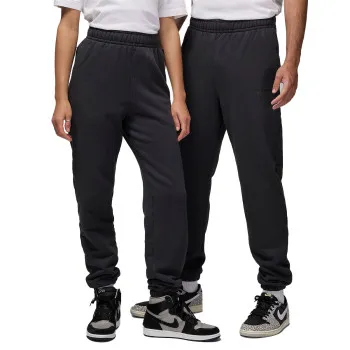 NIKE Donji deo trenerke M J AIR JDN WM FLC PANT