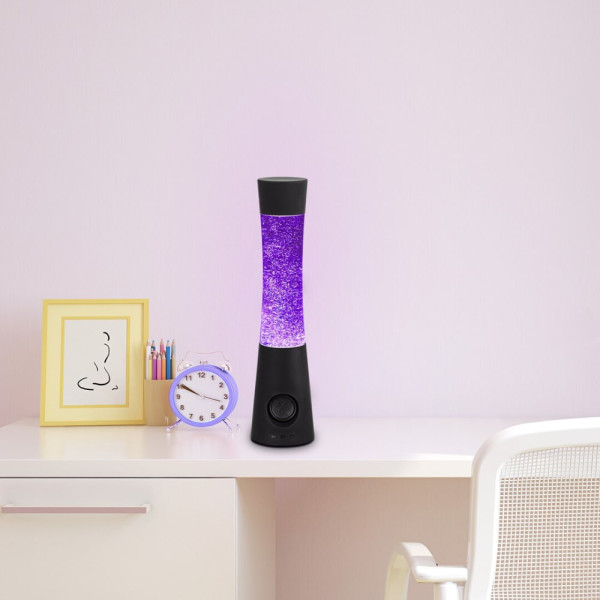 Carnival dekor LED 5W, RGB + zvucnik bluetooth (6949)