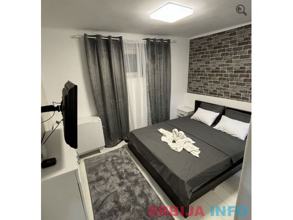 Studio Apartman NO Beograd Vo dovac