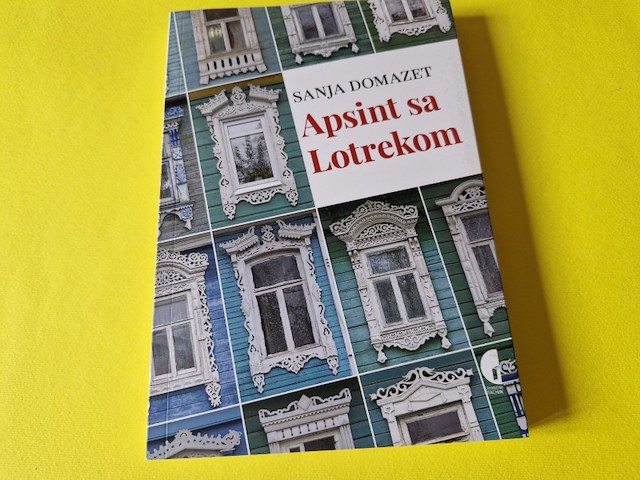 APSINT SA LOTREKOM - SANJA DOMAZET