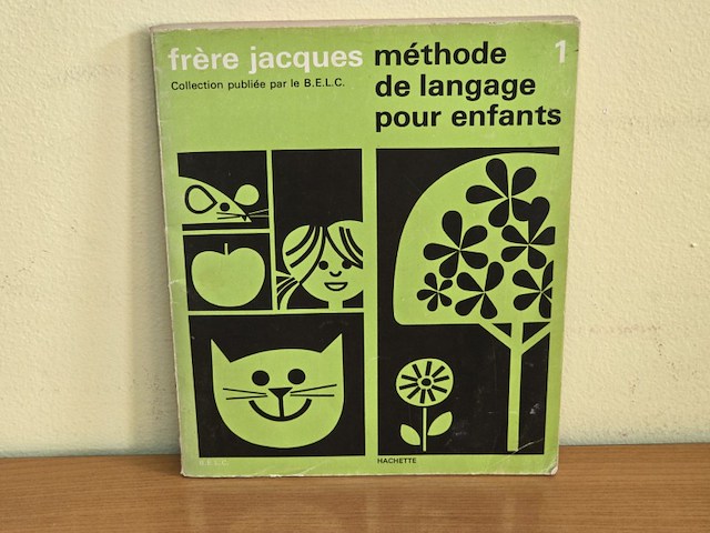 Hachette frere jacques 1