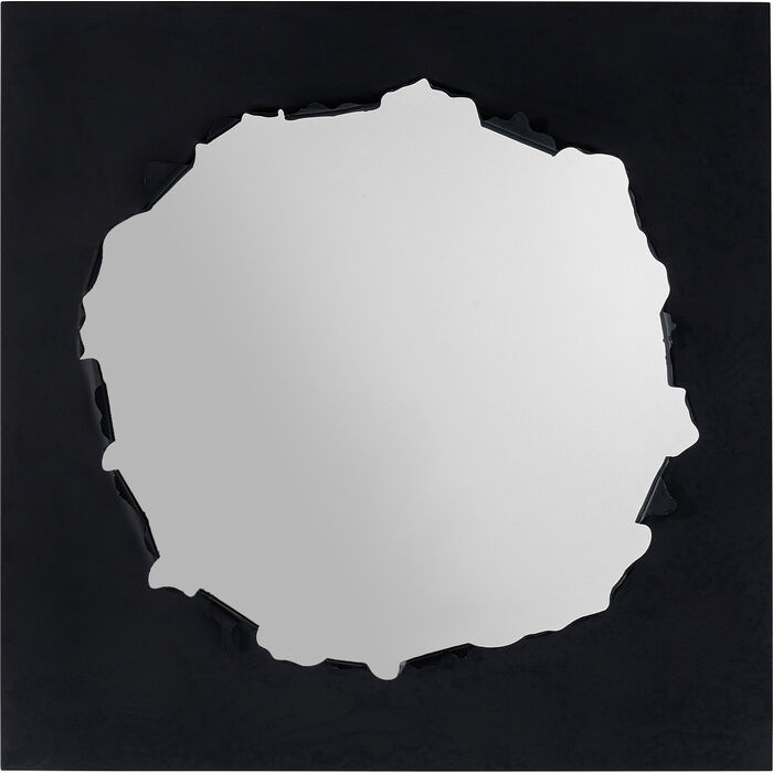 Wall Mirror Explosion 90x90cm