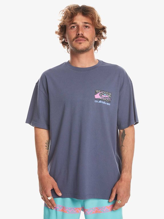 QUIKSILVER SPIN CYCLE SS T-shirt
4217 RSD 2952 RSD