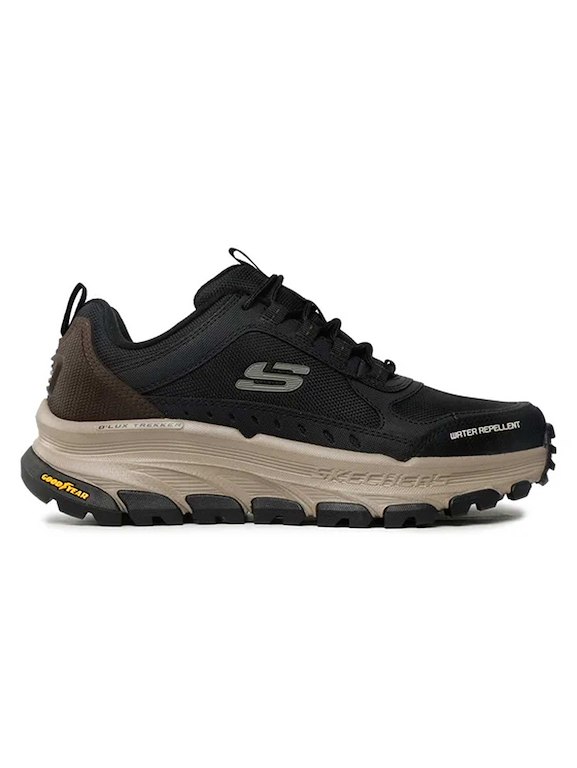 SKECHERS D'LUX TREKKER Shoes
12006 RSD