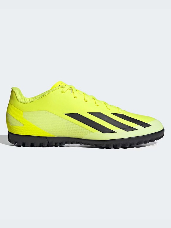 ADIDAS PERFORMANCE X Crazyfast Club Turf Boots
5923 RSD 
7897 RSD -25% The lowest price in the last 30 days*
7897 RSD -25% The lowest price in the last 30 days*
7897 RSD -25% Redovna cena