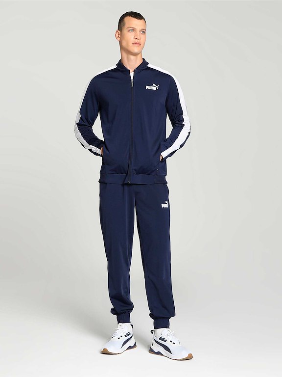 PUMA Baseball Tricot Suit