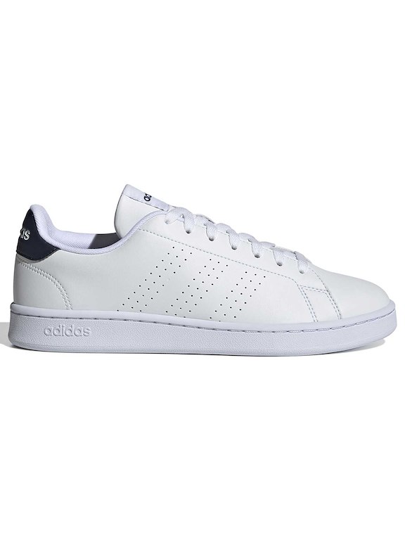 ADIDAS SPORTSWEAR Muške patike Advantage Shoes
7914 RSD 
10552 RSD -25% The lowest price in the last 30 days*
10552 RSD -25% The lowest price in the last 30 days*
10552 RSD -25% Redovna cena