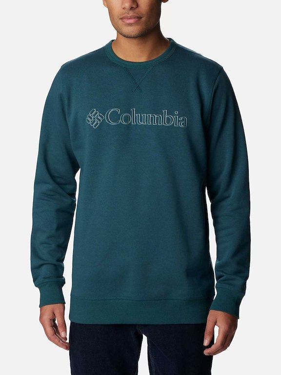 COLUMBIA Logo Fleece Crew Sweatshirt
6270 RSD 
7837 RSD -20% The lowest price in the last 30 days*
7837 RSD -20% The lowest price in the last 30 days*
7837 RSD -20% Redovna cena