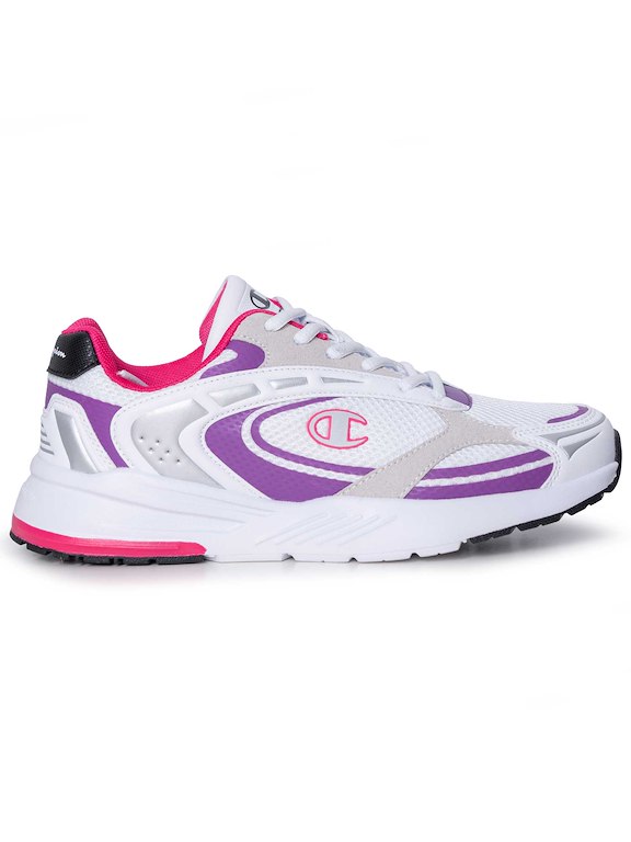 CHAMPION CHAMP 2K Shoes
4822 RSD 
6027 RSD -20% The lowest price in the last 30 days*
6027 RSD -20% The lowest price in the last 30 days*
6027 RSD -20% Redovna cena