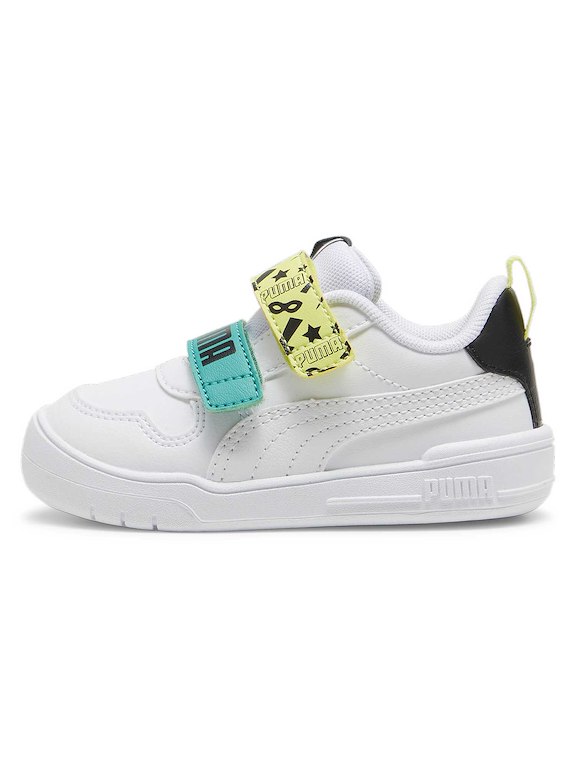 PUMA Multiflex SL Masked Hero V Inf Shoes
3619 RSD 
4826 RSD -25% The lowest price in the last 30 days*
4826 RSD -25% The lowest price in the last 30 days*
4826 RSD -25% Redovna cena