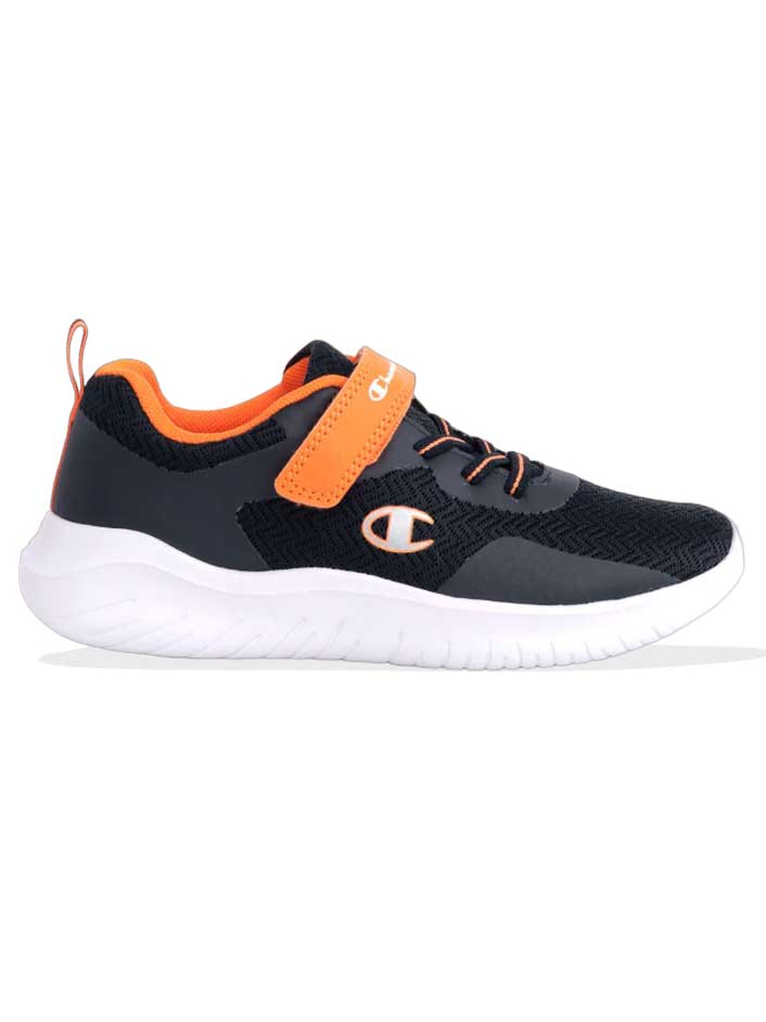 CHAMPION Dečije patike SOFTY EVOLVE B PS Shoes
2891 RSD 
3614 RSD -20% The lowest price in the last 30 days*
3614 RSD -20% The lowest price in the last 30 days*
3614 RSD -20% Redovna cena