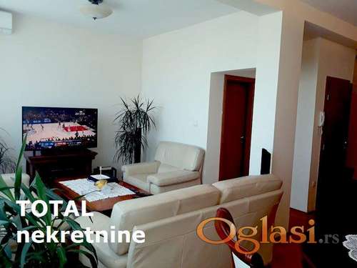 Stan NOVI SAD,CENTAR - 148 m2 251500 €, ID: 1045255