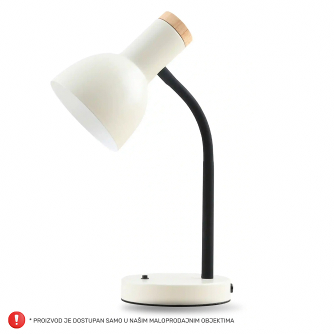 RL STONA LAMPA HN2593-3280 BEIGE 3280 + BLACK + WHITE