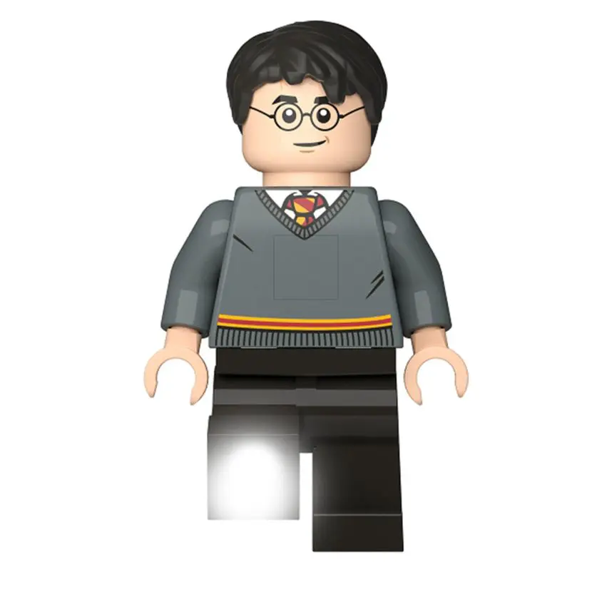 LEGO Hari Poter lampa: Hari Poter