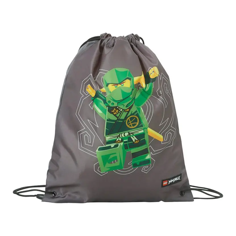 LEGO Ninjago vreća sa uzicama: Zeleni nindža