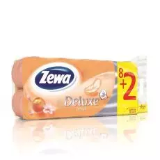 Zewa Toalet papir Pure White 16 rolni