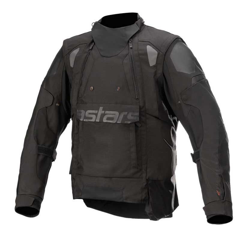 ALPINESTARS HALO DRYSTAR JAKNA CRN/CRN
