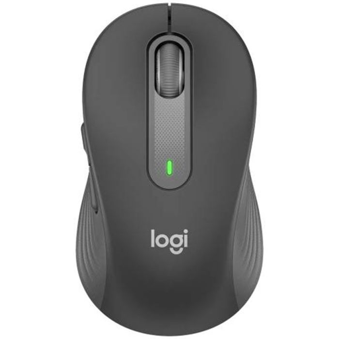 Miš Logitech Signature M650 Graphite