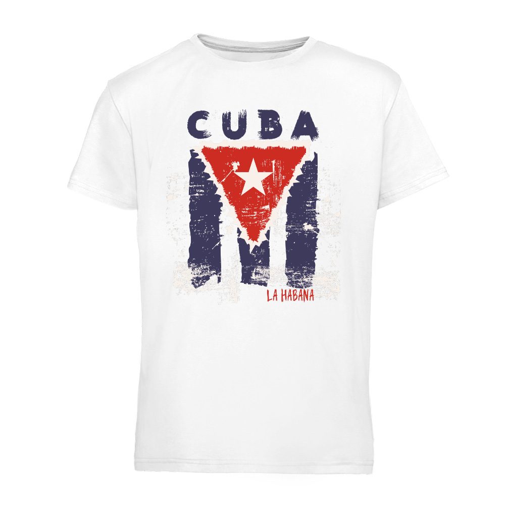 Cuba No Revolucion - Muska Majica